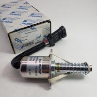 China Solenoid Assembly 7136559 For  753 873 S650 for sale