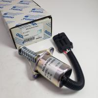 China Solenoid Assembly 7136559 For  753 873 S650 for sale