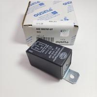 China Electronic Part Flasher Relay 003787-07 24V 4 Pin For HELLA for sale