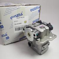 China Pilot Valve 702-16-04390 For KOMATSU PC800 PC800SE PC850 PC850SE for sale