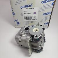 China Pilot Valve 702-16-04390 For KOMATSU PC800 PC800SE PC850 PC850SE for sale