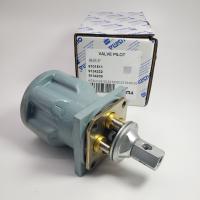 China Pilot Valve Control Lever 9101511 9134232 9134239 For HITACHI EX200-2 EX200LC-2 EX100-2 for sale