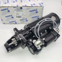 China Starter Motor 349-6554 349-6536 For  336 340 345GC G3412 MD6250 for sale