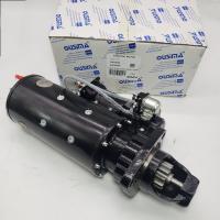 China Starter Motor 349-6554 349-6536 For  336 340 345GC G3412 MD6250 for sale