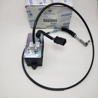 China Governor Motor 509-9705  5099705 For CAT E320 D2 E323D2 C7.1 for sale