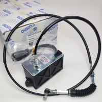 China Governor Motor 509-9705  5099705 For CAT E320 D2 E323D2 C7.1 for sale