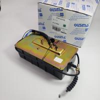 China Stop Motor SY-3776852 For SANY SY195 SY215 SY285 SY385 for sale