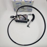 China Throttle Motor VOE14630450 14630450 For  EC35D EC80D ECR35D ECR40D ECR50D ECR58D for sale