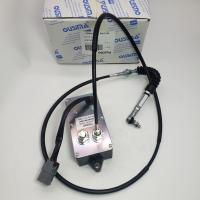 China Throttle Motor VOE14630450 14630450 For  EC35D EC80D ECR35D ECR40D ECR50D ECR58D for sale