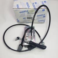 China Throttle Motor VOE14630450 14630450 For  EC35D EC80D ECR35D ECR40D ECR50D ECR58D for sale