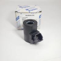 China Solenoid Valve Coils 280151 10333044 300715-00110 24 VDC For Liebherr for sale