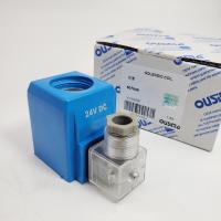 China Solenoid Valve Coils 507848 For Vikers Eaton for sale