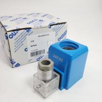 China Solenoid Valve Coils 507848 For Vikers Eaton for sale