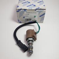 China Eletrical Part Solenoid Valve Coils 6302012 For KUBOTA for sale