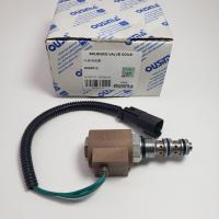 China Eletrical Part Solenoid Valve Coils 6302012 For KUBOTA for sale
