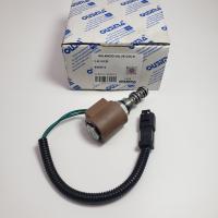China Eletrical Part Solenoid Valve Coils 6302012 For KUBOTA for sale