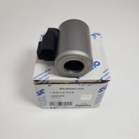China Solenoid Valve Coils VOE15097478 15097478 For  A25F A35F A40F L120G L150G for sale