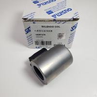China Solenoid Valve Coils VOE15097478 15097478 For  A25F A35F A40F L120G L150G for sale