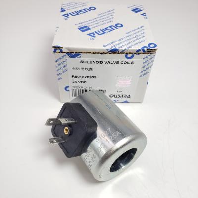 China Solenoid Valve Coils R901370939 For Rexroth for sale
