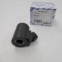 China Exvacator Electric Part Solenoid Valve Coils 280151 27VDC for sale