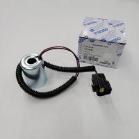 China Exvacator Electric Part Solenoid Valve Coils YNF02597 12 VDC For Doosan DH60 for sale