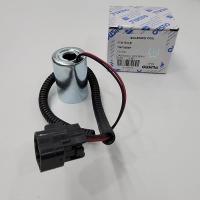 China Exvaor Electric Part Solenoid Valve Coils YNF02597 12 VDC For Doosan DH60 for sale