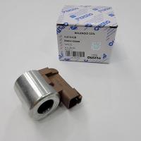 China Solenoid Valve Coils ZGAW-00008 12 VDC For Hyundai R210LC-7H R225-7 R320LC-97 R210W-9 for sale