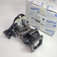 China EGR Valve 6755-41-9100 6755-41-9101 For KOMATSU PC240 PC290 PC360 PC390 PC390LL SAA6D107E WA320 WA380 for sale
