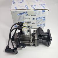 China EGR Valve 6755-41-9100 6755-41-9101 For KOMATSU PC240 PC290 PC360 PC390 PC390LL SAA6D107E WA320 WA380 for sale