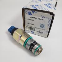 China Fuel Control Valve Actuator Assy 6560-81-8500 For KOMATSU SAA6D170E-3A SAA6D170E-3B-8 for sale