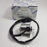 China Solenoid Valve 22B-62-45811 For KOMATSU PC200-8MO PC228US for sale