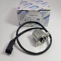 China Solenoid Valve 22B-62-45811 For KOMATSU PC200-8MO PC228US for sale