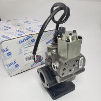 China EGR Valve 6261-41-4900 For KOMATSU PC400 PC450 WA480 HM300 for sale