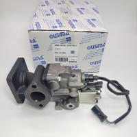 China EGR Valve 6261-41-4900 For KOMATSU PC400 PC450 WA480 HM300 for sale