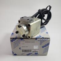 China Solenoid Valve 6553-81-3230 For KOMATSU SA12V170E SDA12V140 SDA12V140E for sale
