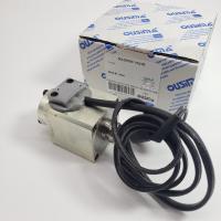 China Solenoid Valve 6553-81-3230 For KOMATSU SA12V170E SDA12V140 SDA12V140E for sale