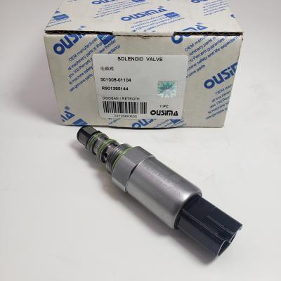 China Solenoid Valve 301308-01104 R901385144 For Doosan Retroth for sale