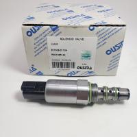 China Solenoid Valve 301308-01104 R901385144 For Doosan Retroth for sale