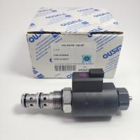 China Solenoid Valve VOE14722625 VOE14739537 For EC140D EC210D EC200D for sale