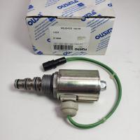 China Solenoid Valve 8T-8808 For  3116 3126 120H 140H 160H for sale