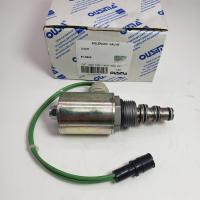 China Solenoid Valve 8T-8808 For CAT 3116 3126 120H 140H 160H for sale