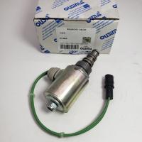 China Solenoid Valve 8T-8808 For  3116 3126 120H 140H 160H for sale