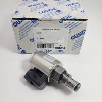 China Solenoid Valve 211-2092 For  924G 930G 938K 953D D6K2 for sale