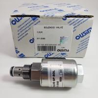 China Solenoid Valve 211-2092 For  924G 930G 938K 953D D6K2 for sale
