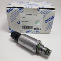 China Proportional Solenoid Valve R901154628 For Rexroth for sale