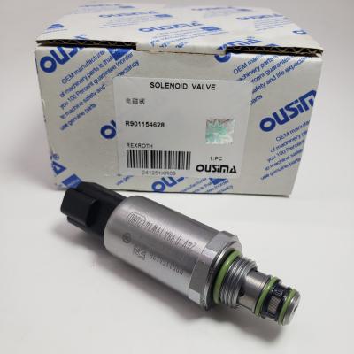 China Proportional Solenoid Valve R901154628 For Rexroth for sale
