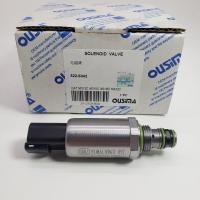 China Solenoid Valve 322-6342 For CAT 3054C 3054E M313D M322C C6.6 for sale