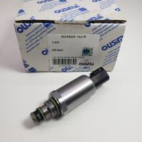 China Solenoid Valve 322-6342 For  3054C 3054E M313D M322C C6.6 for sale