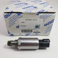 China Solenoid Valve 322-6342 For  3054C 3054E M313D M322C C6.6 for sale