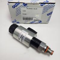 China Solenoid Valve 770-924 For SANY SY485 SY500 SY550 SY750 for sale